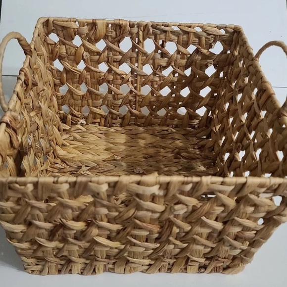 Threshold | Storage & Organization | Threshold Storage Basket Water ...